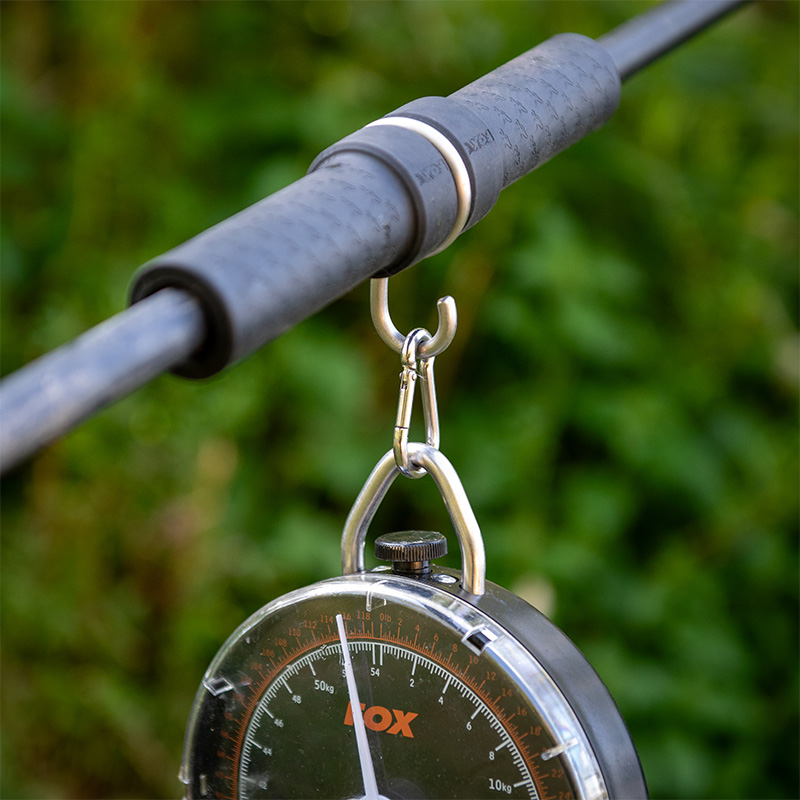 Fox Carpmaster HD Weigh Bar - £16.99